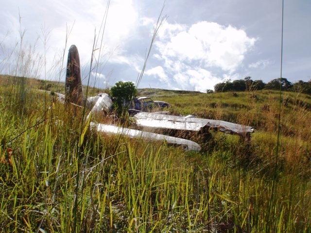 Black Cat Trek - Kokoda Historical (en-AU)