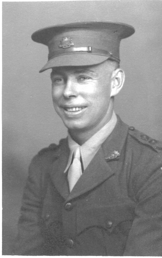 Thomas Harold Butch Bisset - Kokoda Historical (en-AU)