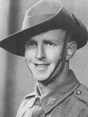 JOHN METSON - Kokoda Historical (en-AU)