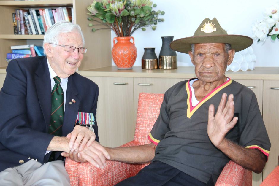 VALE HAVALA LAULA - Kokoda Historical (en-AU)