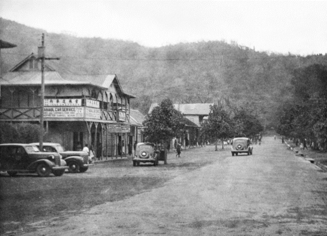 Rabaul 1942 - Kokoda Historical (en-AU)
