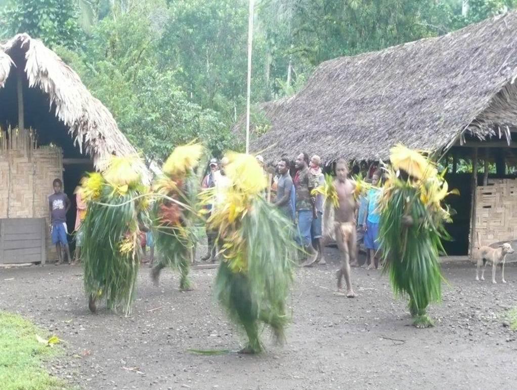 Trek Update 2 September 2019 - Kokoda Historical (en-AU)