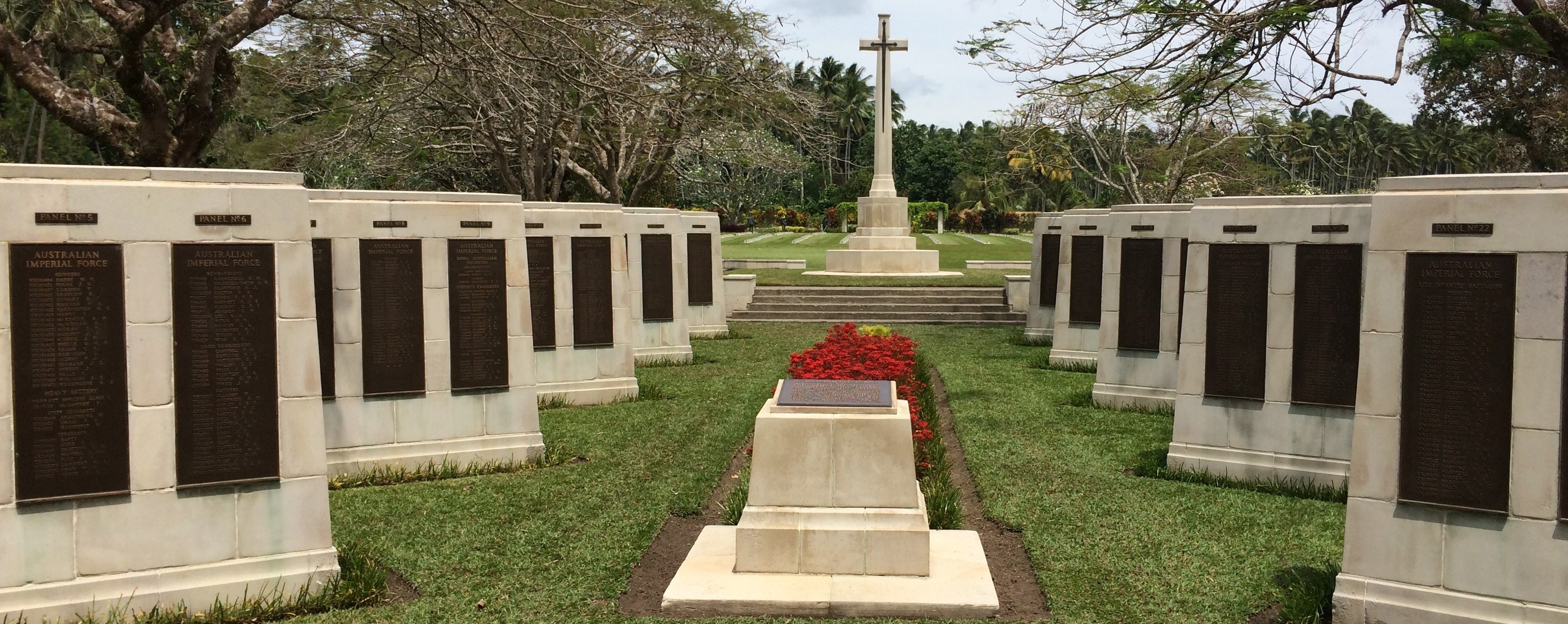 Rabaul Extension - Kokoda Historical (en-AU)