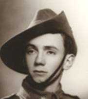 RAYMOND BALDWIN - Kokoda Historical (en-AU)