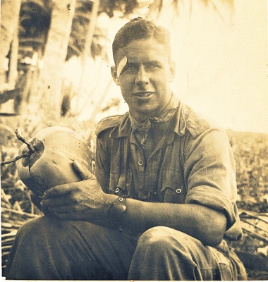STAN BISSET MC OAM MID - Kokoda Historical (en-AU)