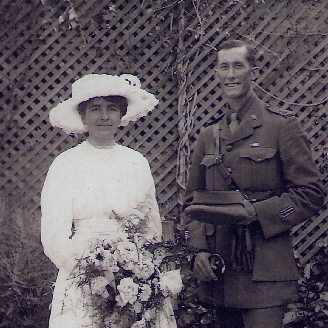 JIM COWEY - Kokoda Historical (en-AU)