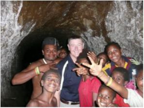 Happy Customer: Peter Ramm - Kokoda Historical (en-AU)