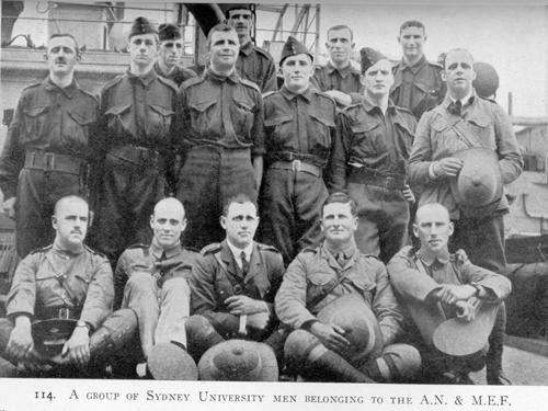 CAPTAIN BRIAN COLDEN ANTILL POCKLEY - Kokoda Historical (en-AU)